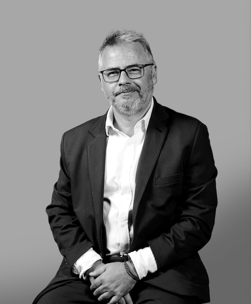 BOARD OF DIRECTORS - Ghenova Ingeniería