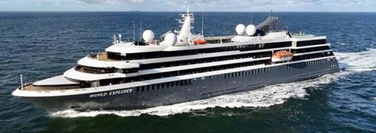 WORLD EXPLORER - Ghenova Ingeniería