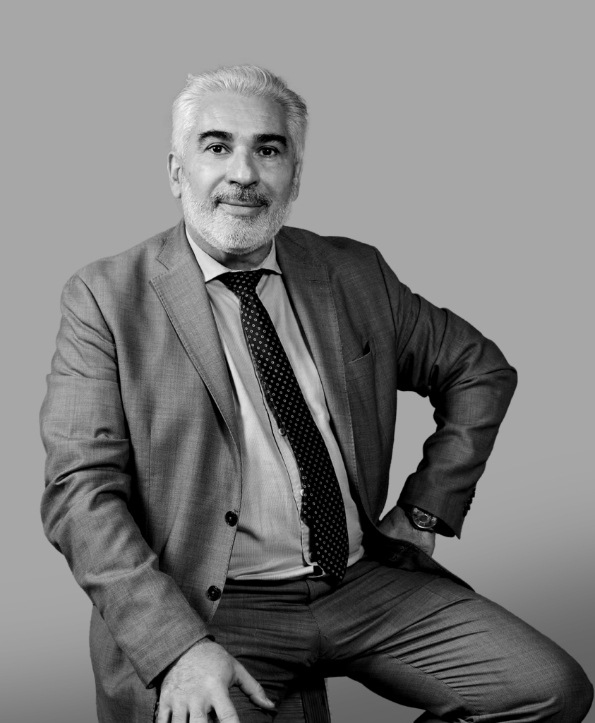 BOARD OF DIRECTORS - Ghenova Ingeniería